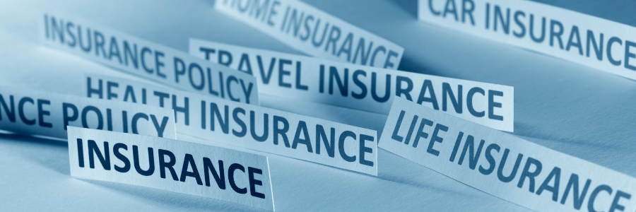 What are the 5 Insurance Policies I need? - Graves Insurance Group